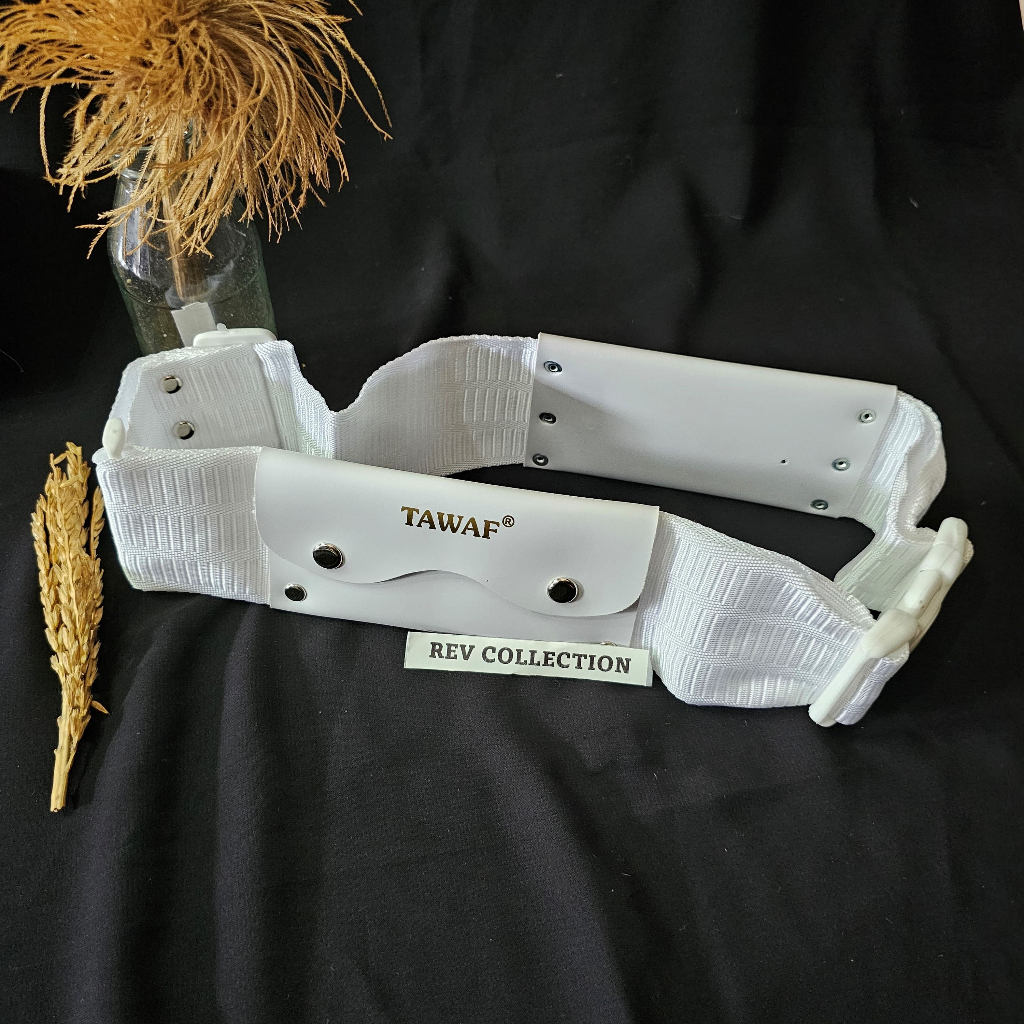 Men's Umrah Hajj Belt Ihram Belt Men's Umrah Hajj Equipment | Shopee ...