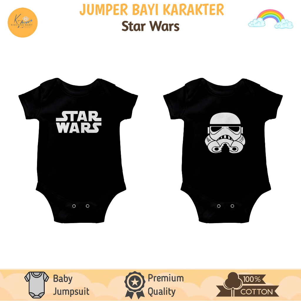 Baby Clothes Jumper Romper Jumsuit Baby Newborn 0 12 Months Cute ...