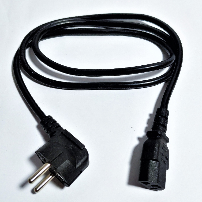 Ups Printer CPU Computer Power Cable Power Supply LCD Magicom Monitor ...