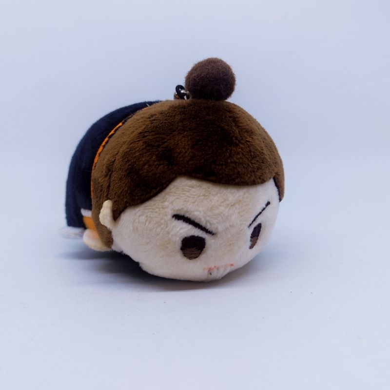 Mochi mochi mascot plush asahi azumane haikyuu | Shopee Malaysia