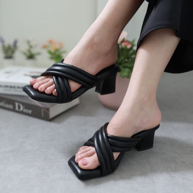 Haihils women's latest haihil sandals 2023 imported haihills invitation ...