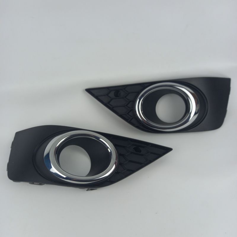 Original BRV/Ring fog lamp Cover | Shopee Malaysia