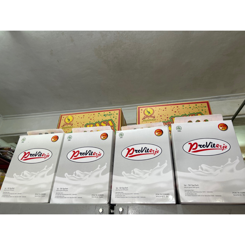 Provit Goat Milk Etawa Price 1 Box | Shopee Malaysia