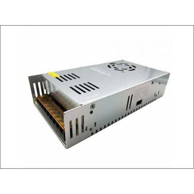 Power SUPPLY 30A 12V PS NET 30 AMPER 12 VOLT ADAPTER FOR CCTV LED ...