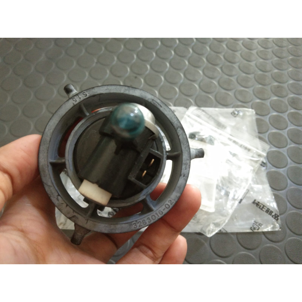 Nissan Terrano Car Fuel Pump | Shopee Malaysia