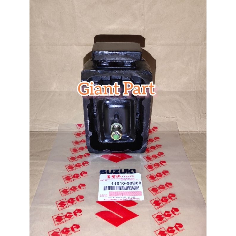 MESIN Engine MOUNTING ENGINE MOUNTING VITARA ESCUDO SIDEKICK Right ...