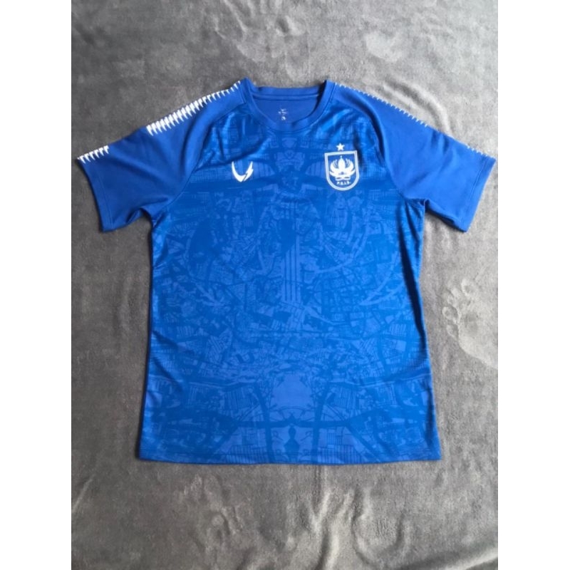 Psis 2022/2023 fans version Jersey | Shopee Malaysia
