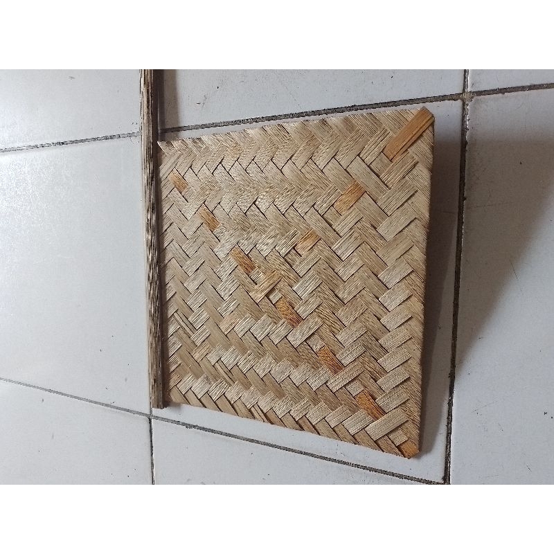 Fish Grilled Satay Fan/Bamboo Fish Satay | Shopee Malaysia