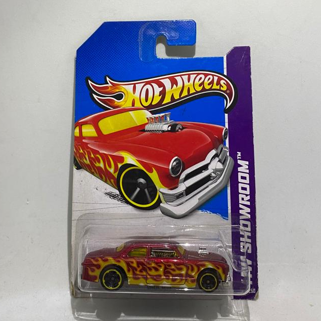 Hot Wheels Mobil Shoe Box Classic mobilan Hobby diecast Toys | Shopee ...