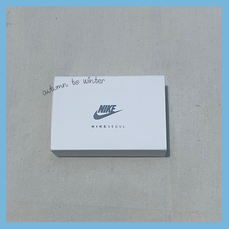 Nike SEOUL pin DUBRAE • STRAY KIDS (shoelaces - shoelace pin) | Shopee ...