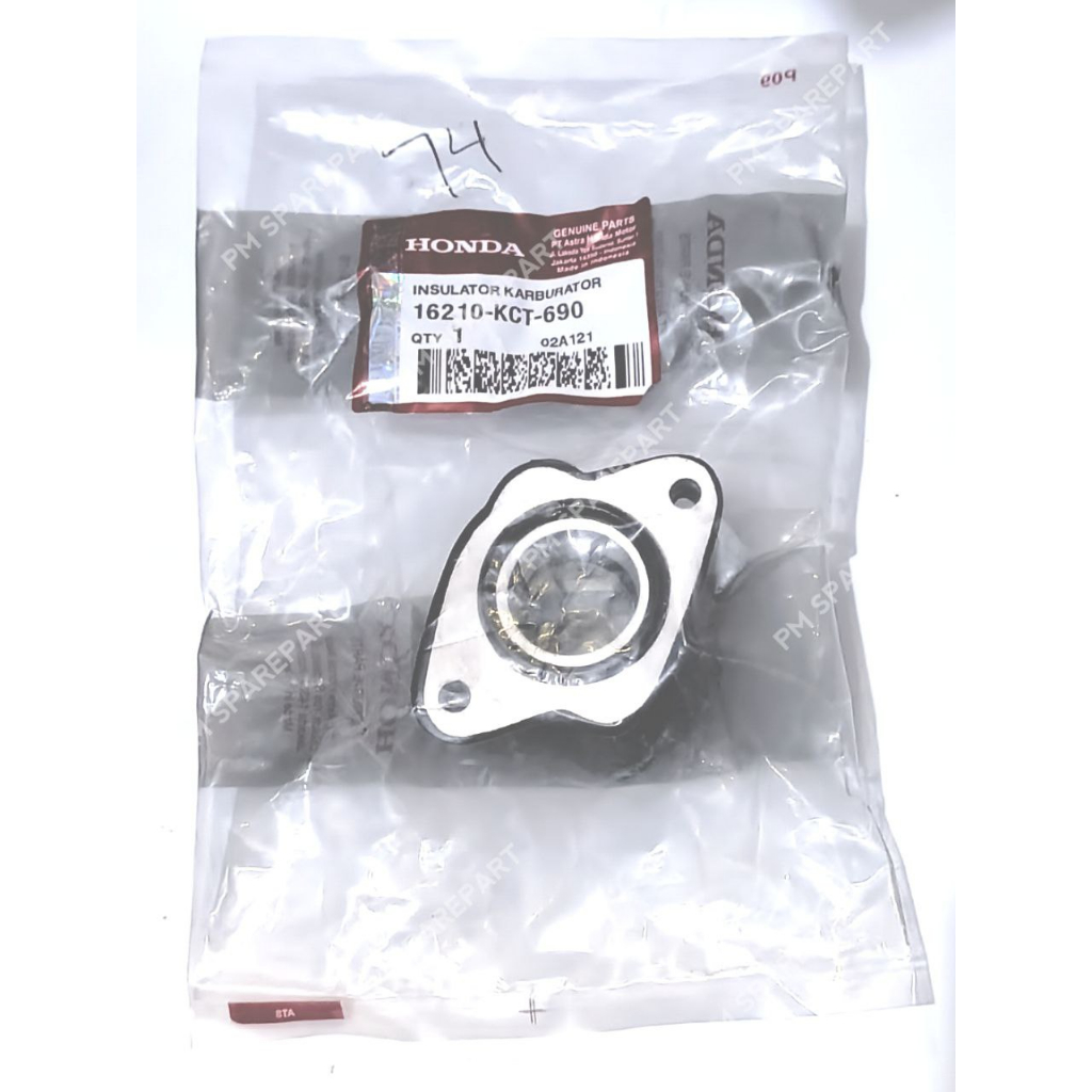 Intake Rubber Intek Manifold Manifold Mega Pro Old Old GL Pro Max KCT ...