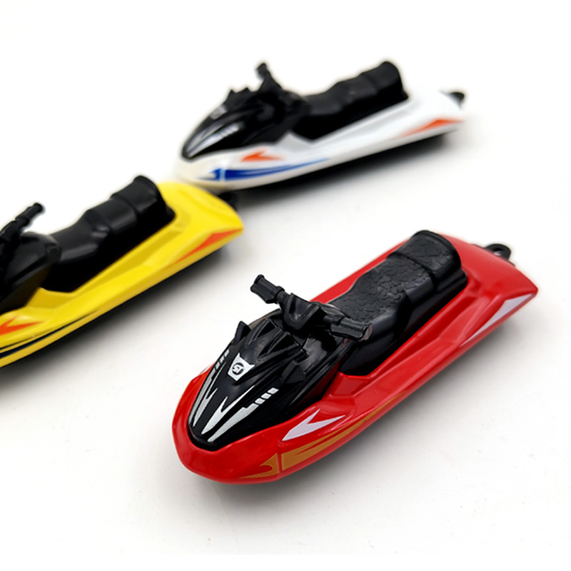 Twh Toys JET SKI JetSki Diecast Alloy Vehicle Models & Diecast Kids ...