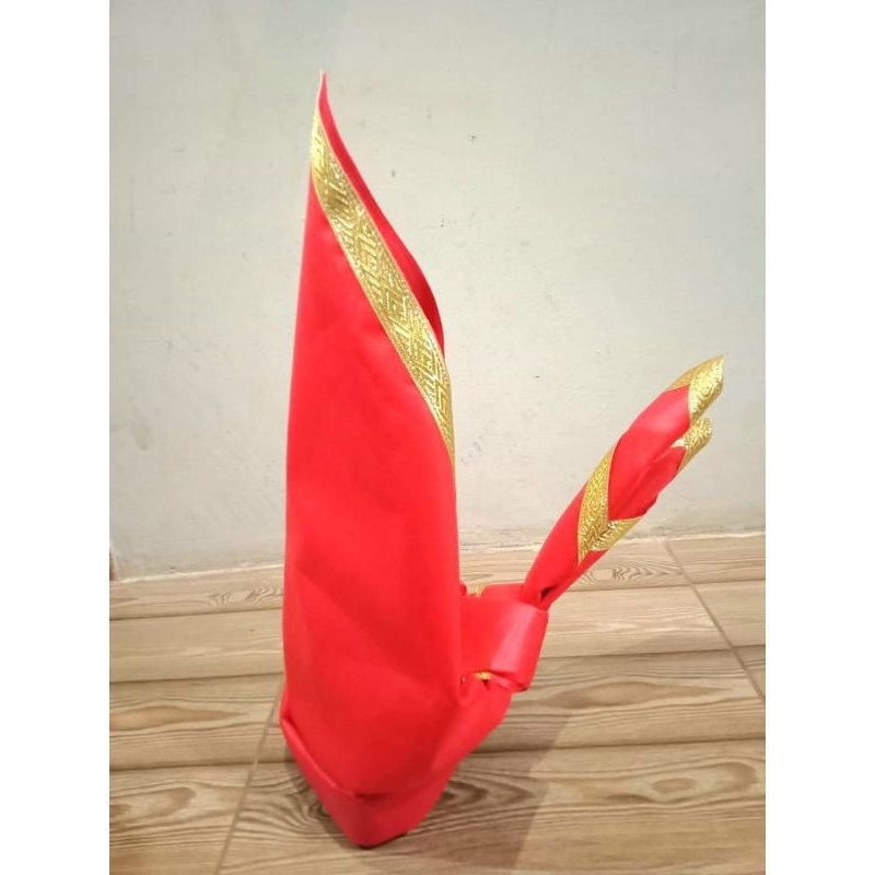 Passapu/ Patonro Makassar | Shopee Malaysia