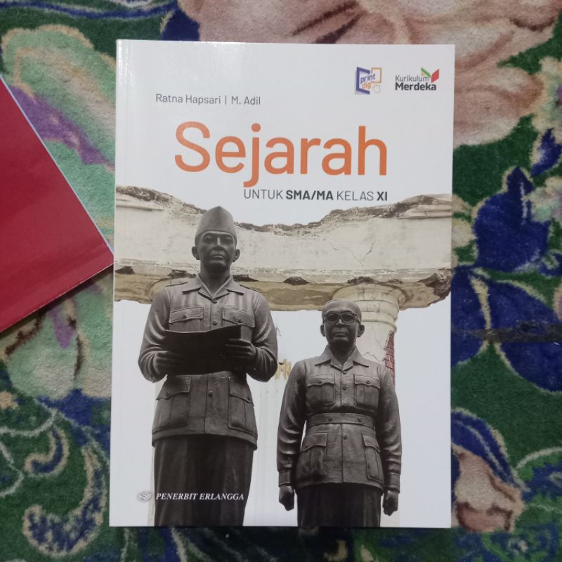 ORIGINAL BOOK MATHEMATICS HISTORY OF PATHWAY COMBI IN INDONESIAN ...