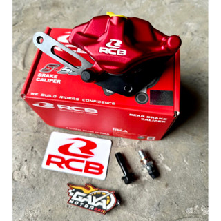 Caliper RCB Caliper RCB Palababi S2 S55 Front Rear Sonic 150 Vario 160 ...