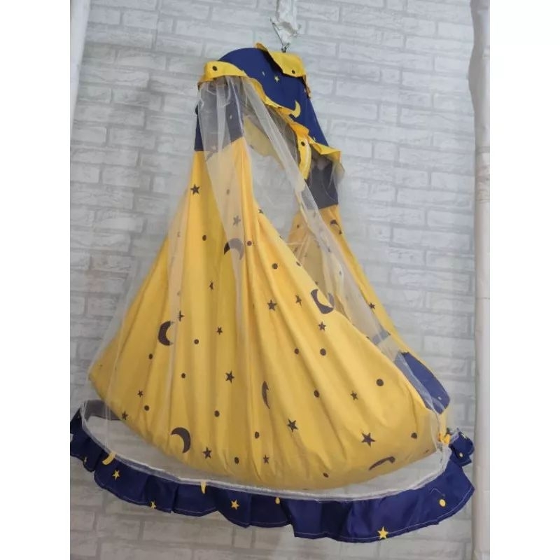 JUMBO Zipper 3in1 Character Swing Zipper | Shopee Malaysia