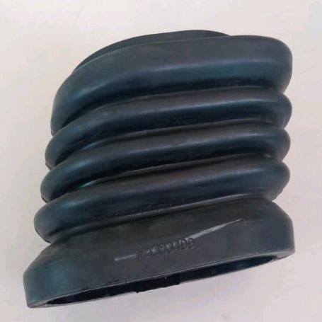 Original MITSUBISHI CANTER TURBO COLOUM STEERING RUBBER BOOT | Shopee ...