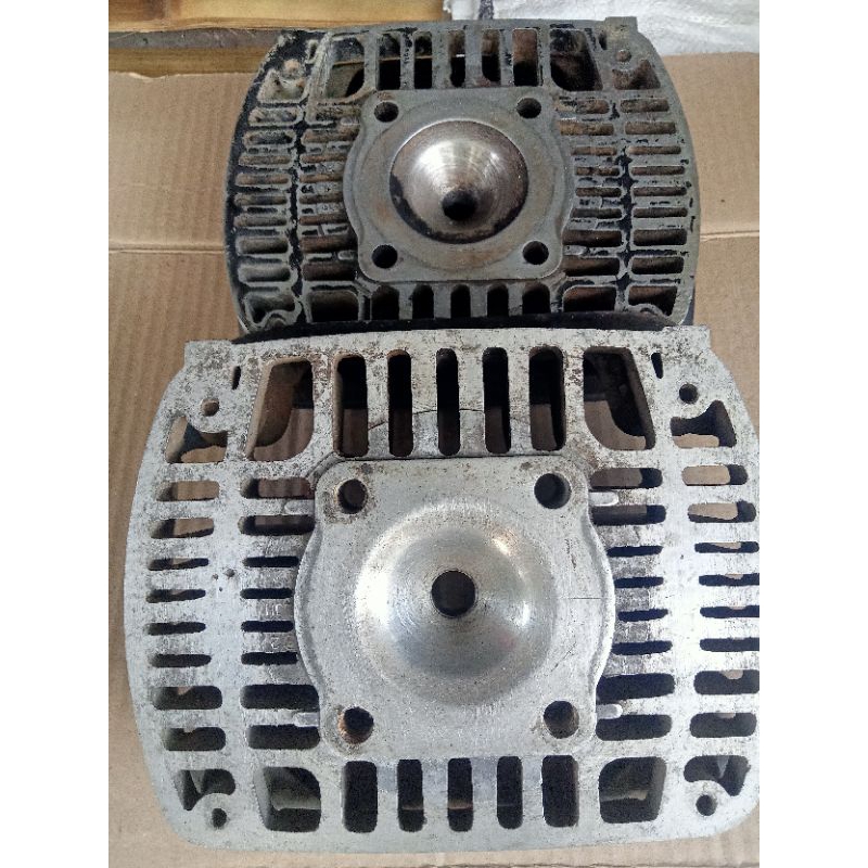 Head head head head head head yamaha alfa sigma champ original | Shopee ...