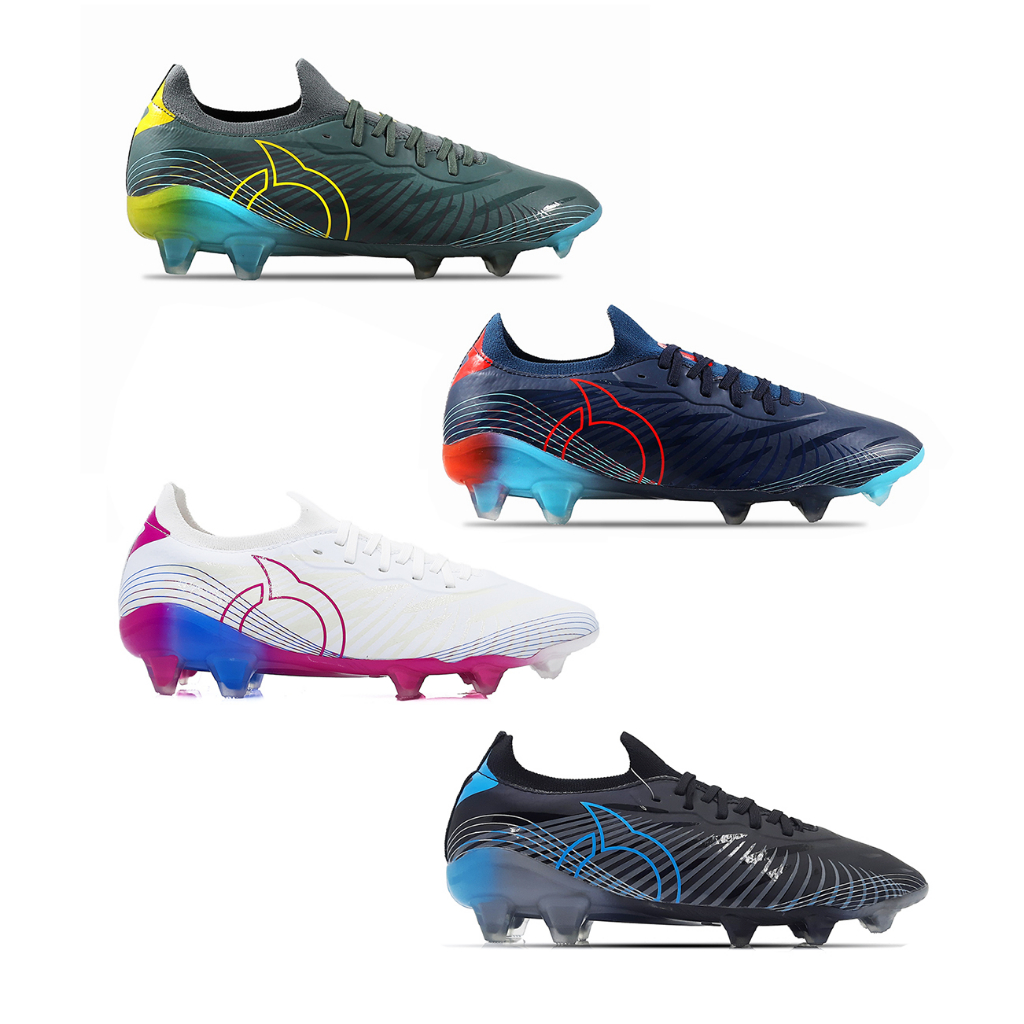 ORTUSEIGHT CATALYST LIBERTE V2 FG Football Boots | Shopee Malaysia