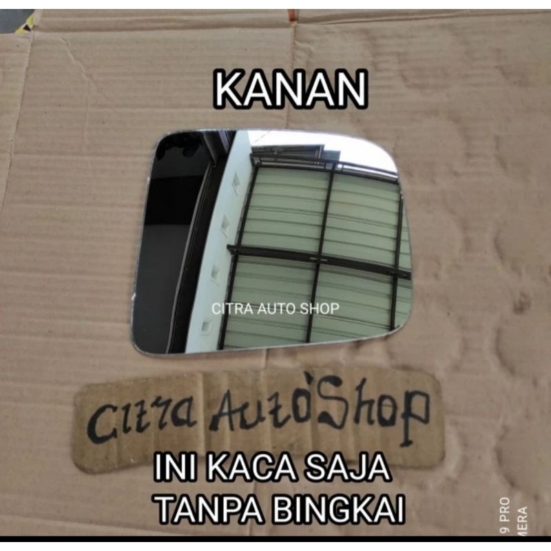 Sepion Ford Ranger Mirror 2003-2006 Right Convex | Shopee Malaysia
