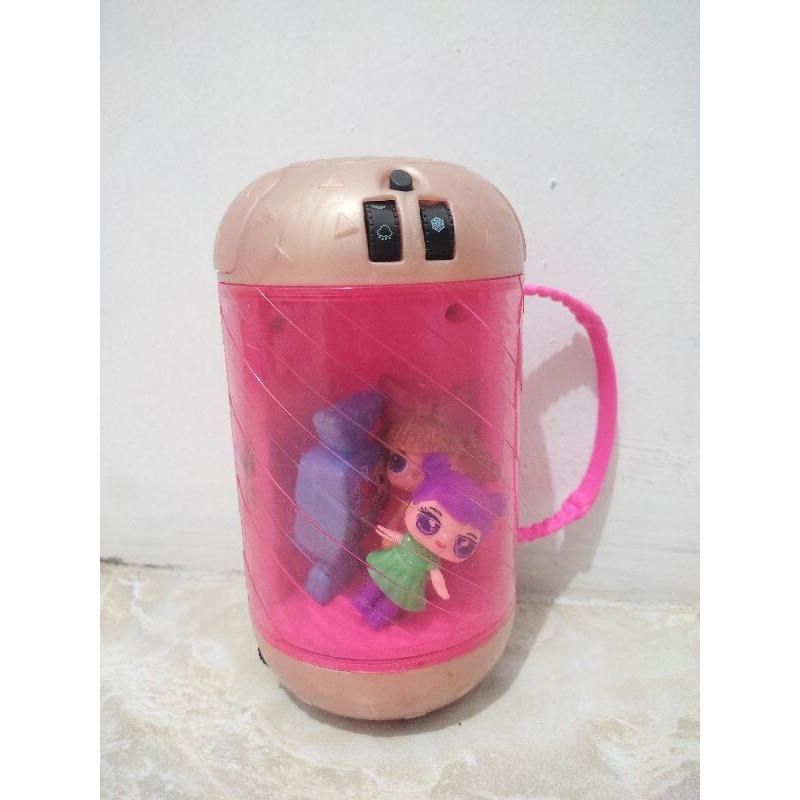 Lol Preloved Capsule/Capsule (Set) | Shopee Malaysia