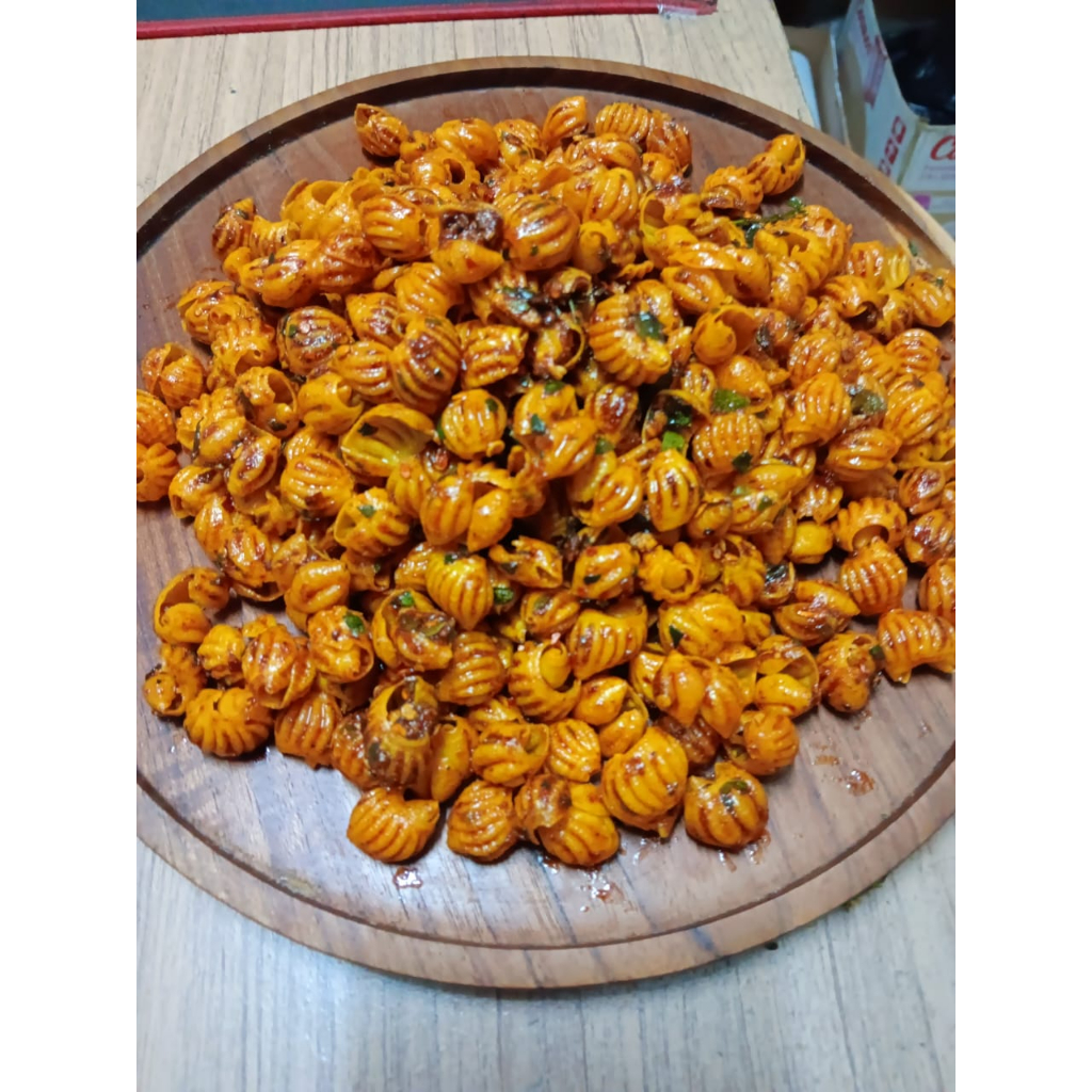 Shell macaroni 1kg. macaroni 1000gram. tileung macaroni | Shopee Malaysia