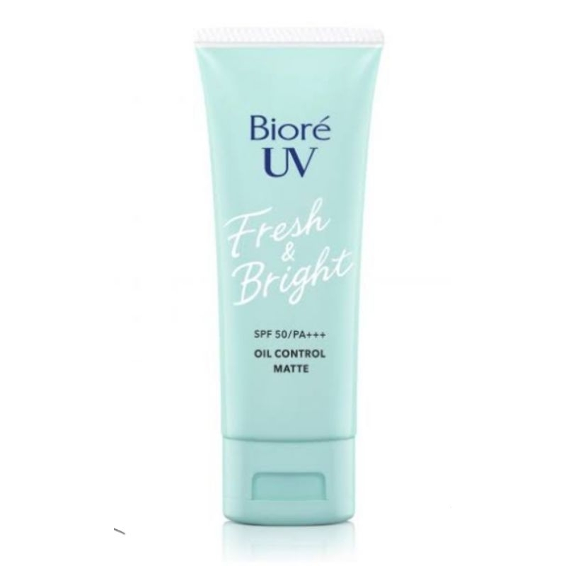 Biore sunscreen oil control | Shopee Malaysia