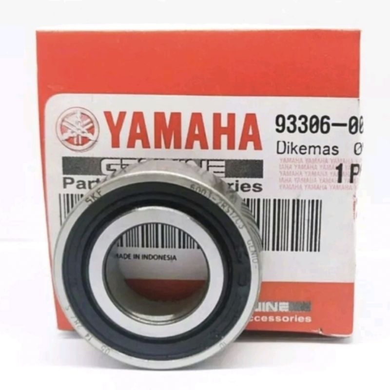 Bearing 6003 BEARING ARM MIO J MIO M3 KLAHER SWING ARM 6003 | Shopee ...