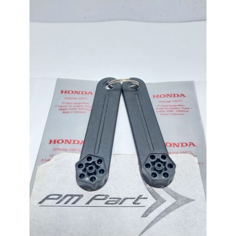Emergency key emergency key PCX 150 PCX 160 Vario 125/150 ADV Scoopy ...