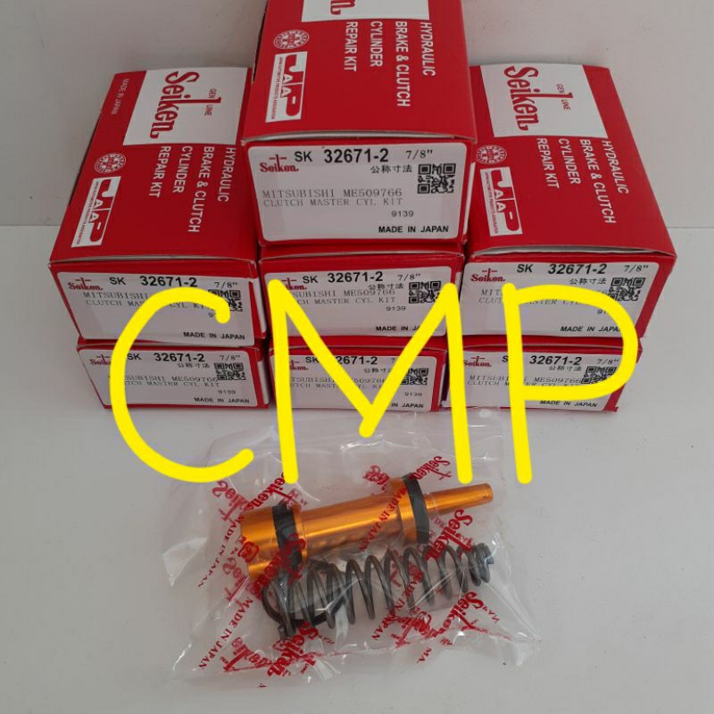 Clutch MASTER KIT REPAIR KIT CM Top CLUTCH MASTER KIT MITSUBISHI CANTER ... Clutch MASTER KIT REPAIR KIT CM Top CLUTCH MASTER KIT MITSUBISHI CANTER ...
