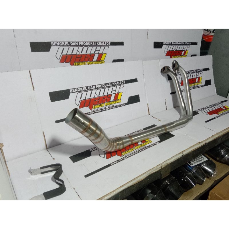 Kawasaki ninia 250 fi old header | Shopee Malaysia