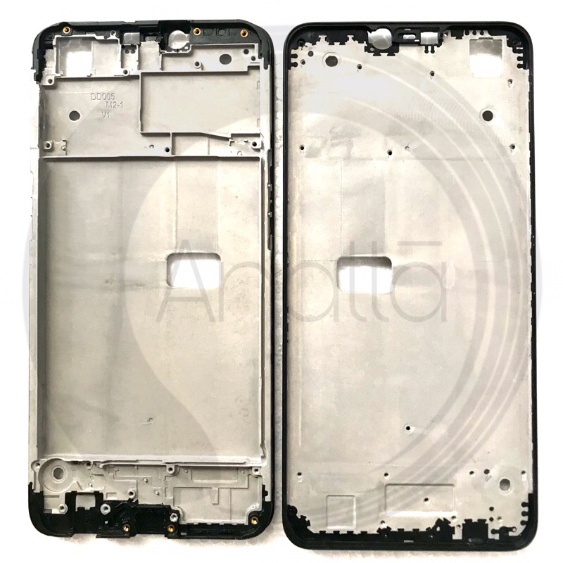 OPPO A3S CPH1803 / A5 MIDDLE FRAME BEZZEL / LCD PLATE | Shopee Malaysia