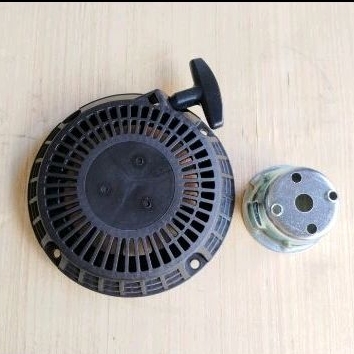 MESIN Recoil Starter Crank Engine Robin type EX 21 / SP 21 (7 HP ...