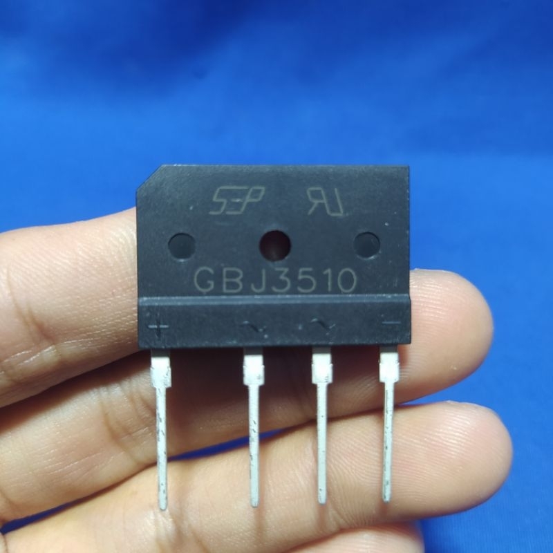 Comb DIODA 35 AMPERE | Bridge DIODE 35 AMPERE | Shopee Malaysia