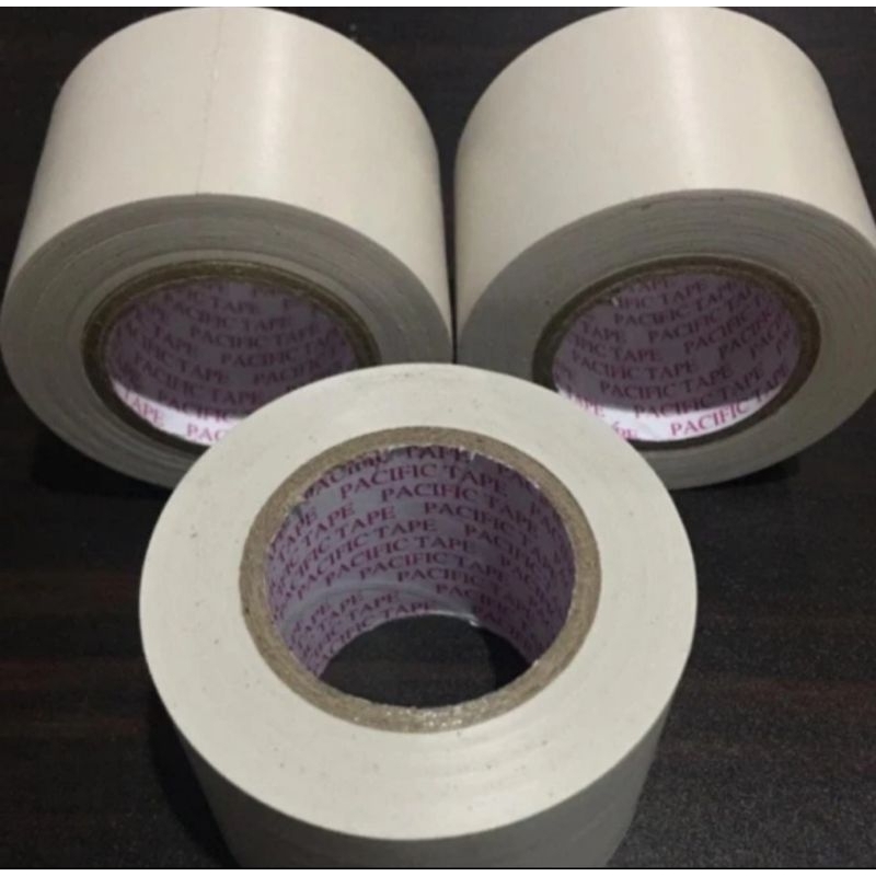 Duct Tape Glue VARIAN Pacific, Tecom, Saeki - AC Pipe Seal Tape | Shopee Malaysia