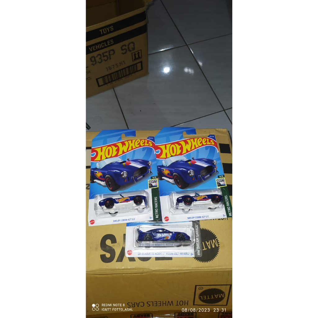 Hot Wheels Hotwheels Diecast Fantasy cars and random rill cars | Shopee ...