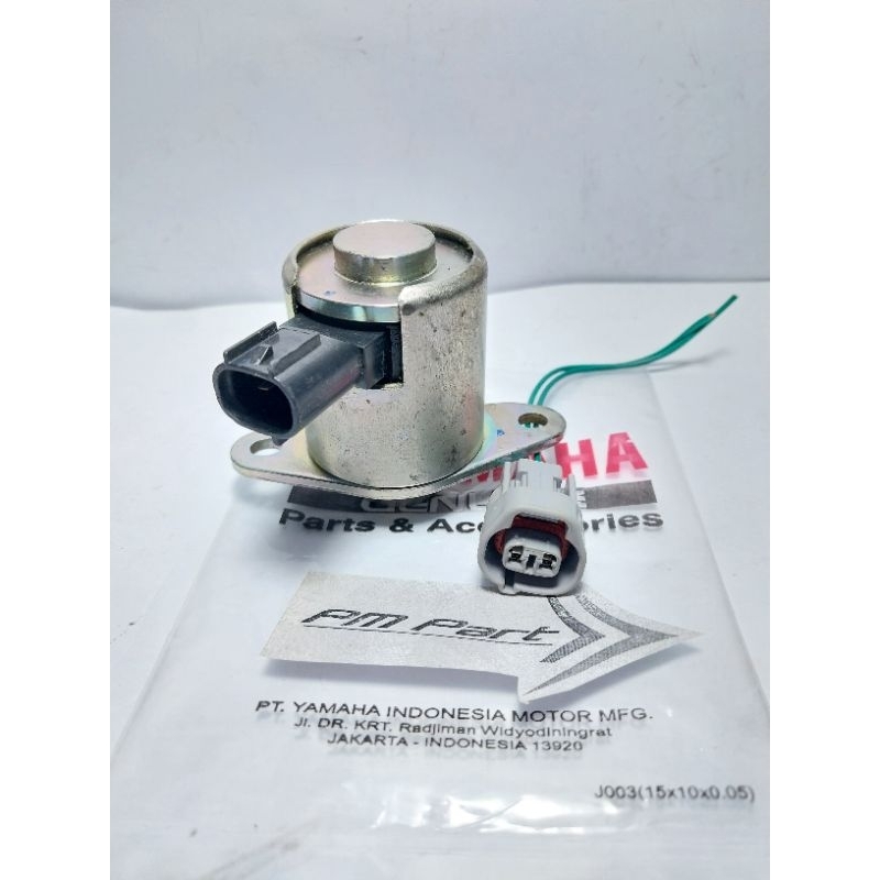 Selenoid sensor VVA motor sensor Yamaha Nmax old Nmax New Aerox 155 R15 ...