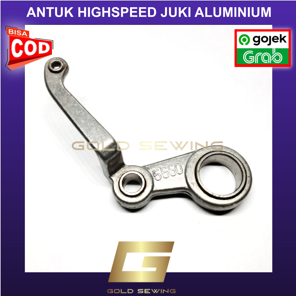 MESIN Take Up Lever B Thread Pick Up/Sleepy Juki Highspeed Industrial ...