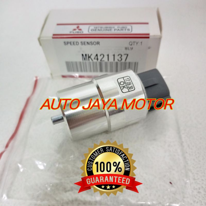 Original PS125T Canter Kilometer Speedometer Speed Sensor | Shopee Malaysia