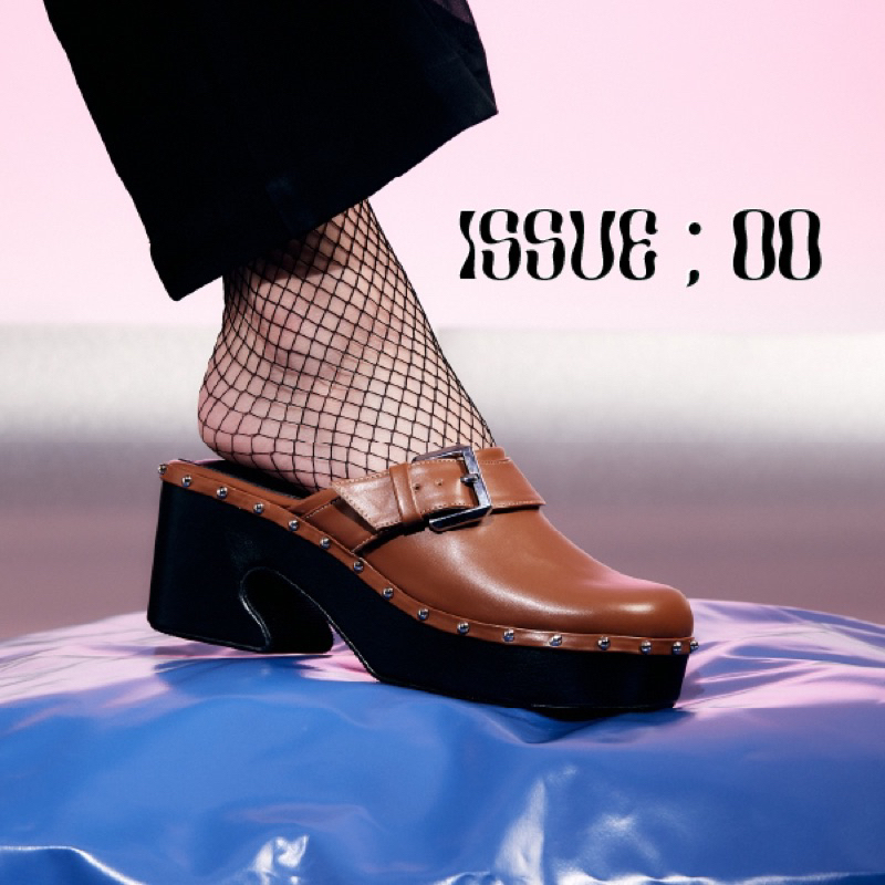 [NO Restock] x BC - ISSUE;00 Clog | Shopee Malaysia