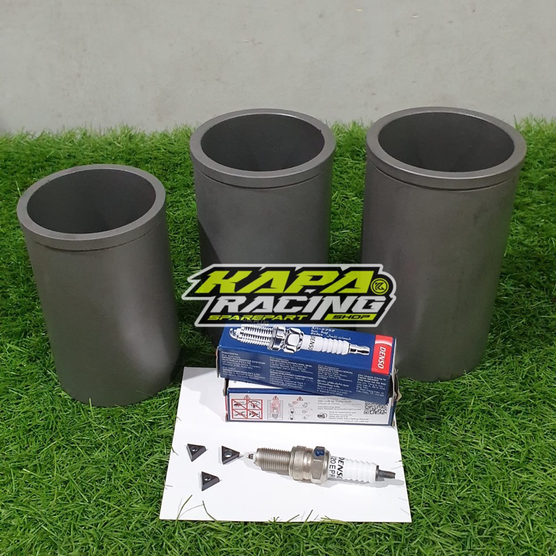 MATA Boring Carbon 420HV Racing Import {{FREE DENSO Spark Plug+Chisel ...