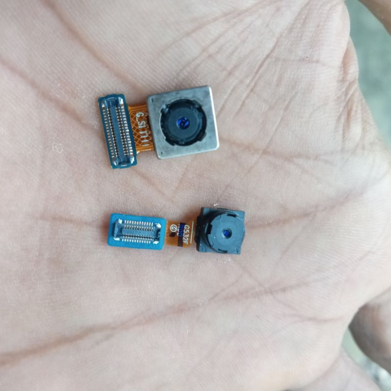 Samsung J2 Prime Front Rear Camera | Shopee Malaysia