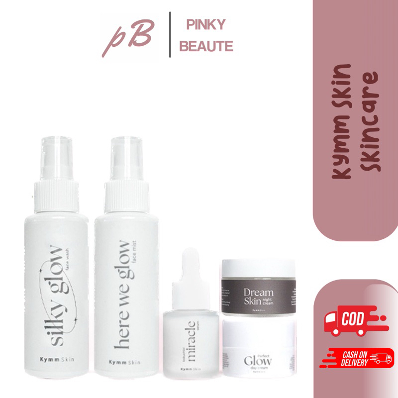 Kymm SKIN Effortless Sunscreen SPF 50 | Kymm SKIN Day Cream | Kymm SKIN ...