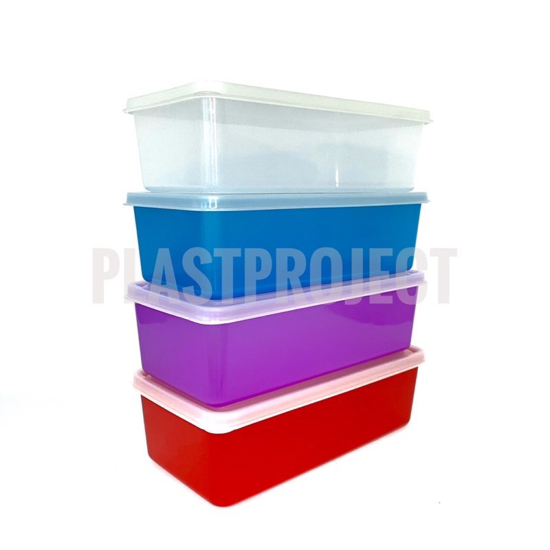Tobiko BOX/FOODBOX/Lunch BOX/Airtight Leakproof | Shopee Malaysia