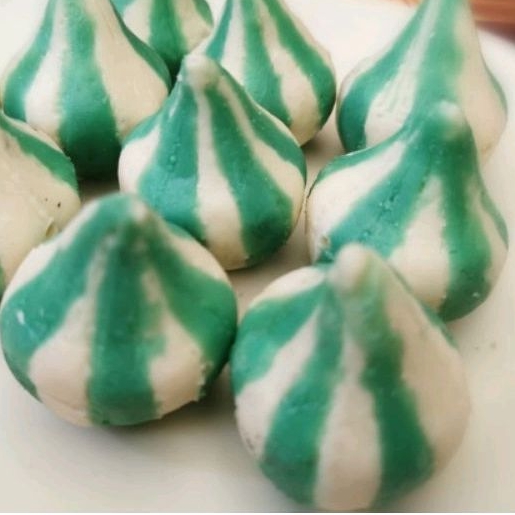 REPLIKA Replica food/dummy food / Replica frozen food (FISH DUMPLING ...