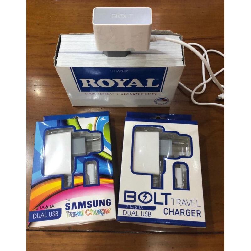 Samsung USB CASAN CHARGER 2USB MICRO CABLE 1.5M FAST CHARGE CHAGER BLOT ...