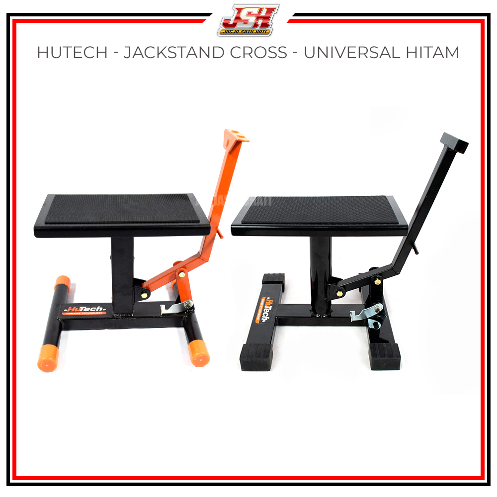 Hutech SCARLET Trail Stand Jack Stand Standard Middle Standard Jack ...