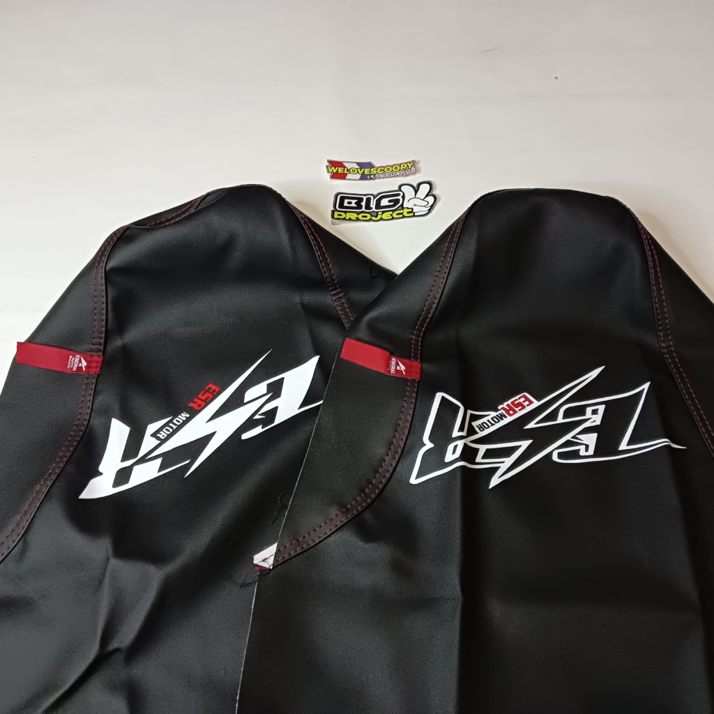 Esr LEATHER SEAT COVERS REGULAR MATERIALS / ESR SEAT COVERS / LEATHER ...