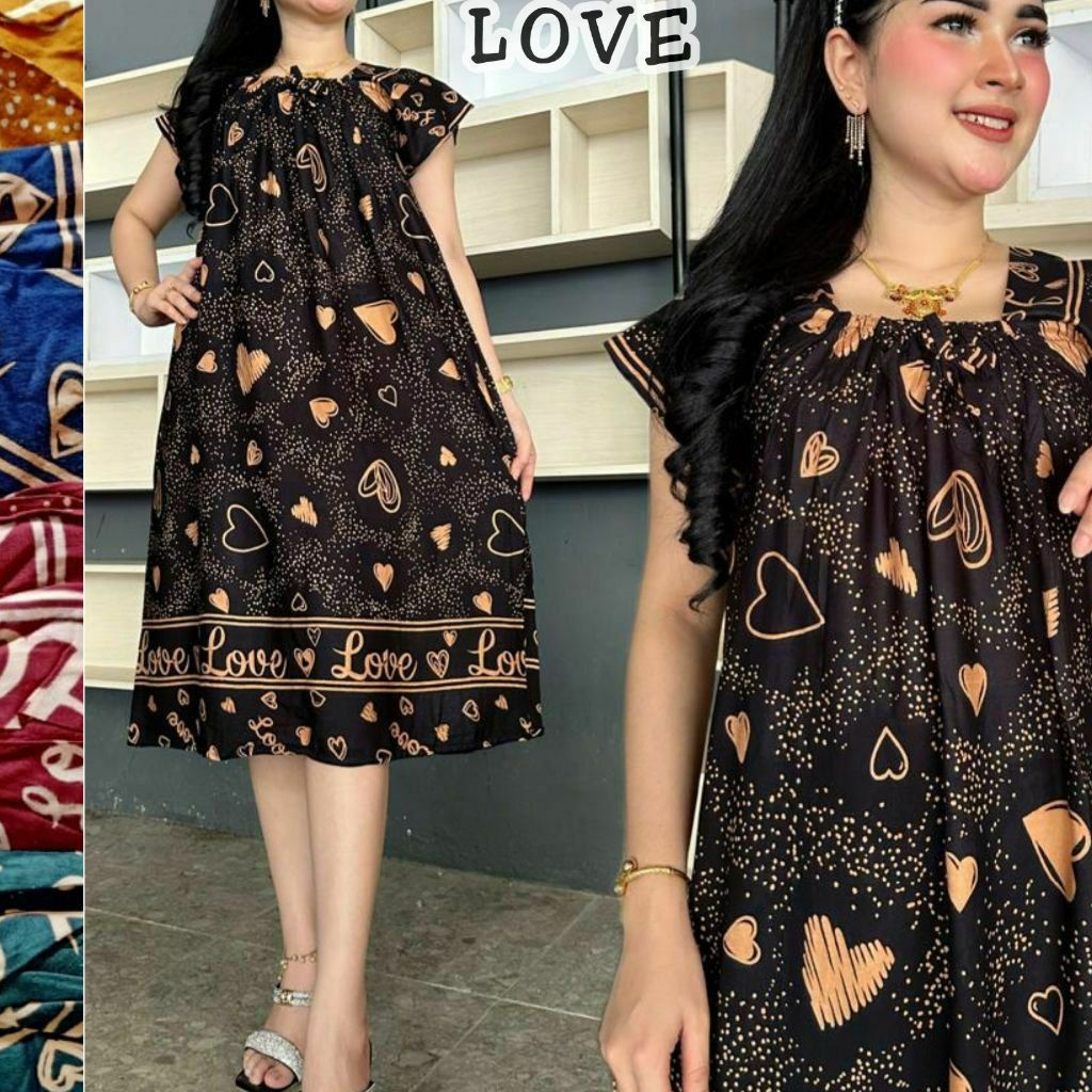 Yks JUMBO] DASTER BATIK Sogan Beautiful Modern MOTIF Sogane LEOPARD ...