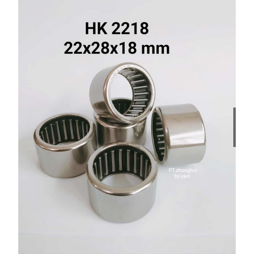 Hk 2218 Bamboo Bearing Price per pcs | Shopee Malaysia